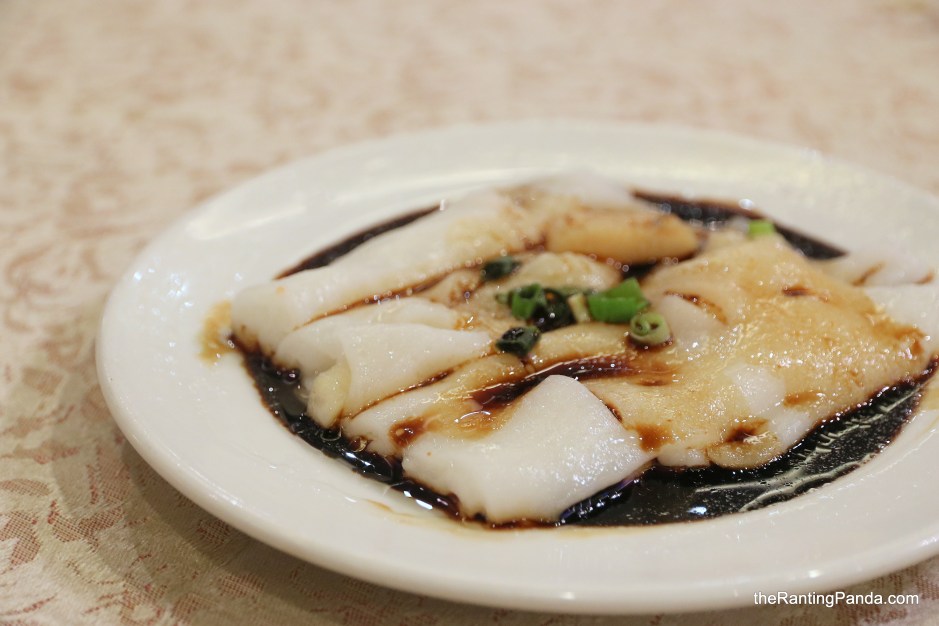 Food Review: Red Star Chinese Restaurant (红星酒家) | Nostalgic Dim Sum ...