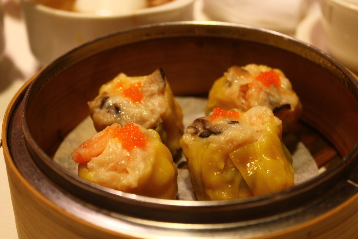 Food Review: Wan Hao Chinese Restaurant (Part 2) – The Ranting Panda