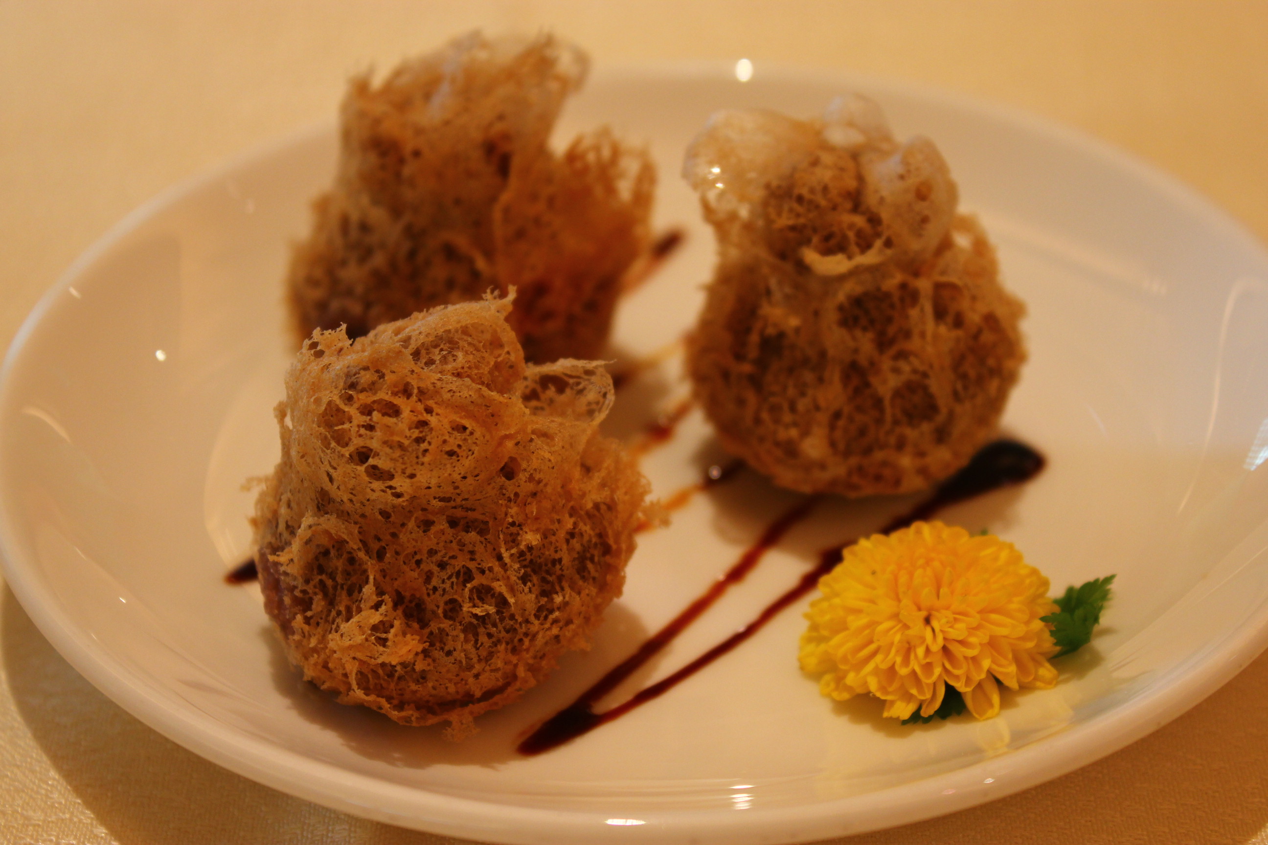 Food Review: Golden Peony @ Conrad Hotel – The Ranting Panda