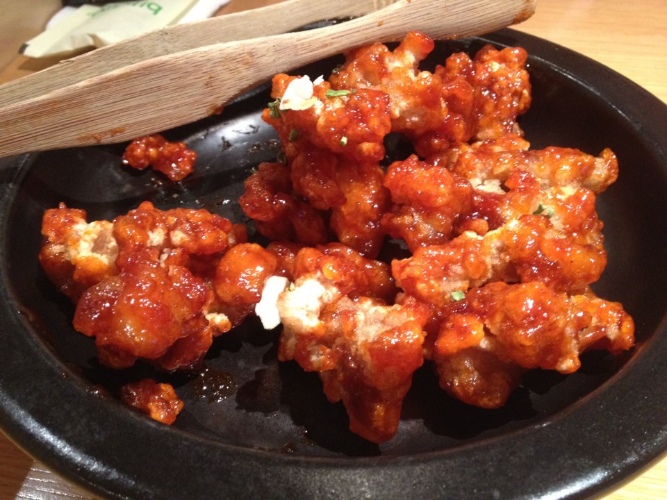 chicken – The Ranting Panda