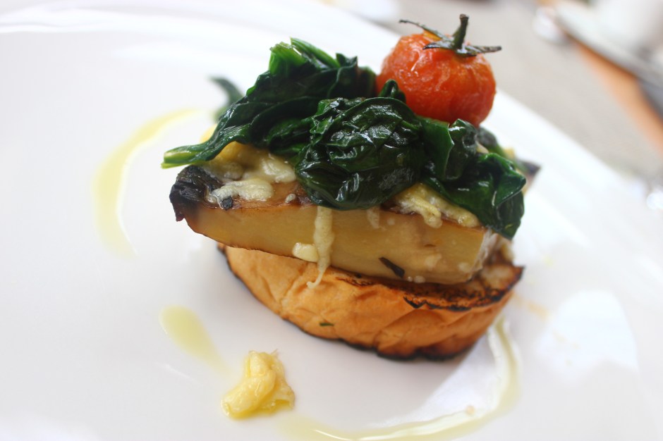 Food Review: Osia @ Resort World Sentosa | Australian Celebrity Chef ...