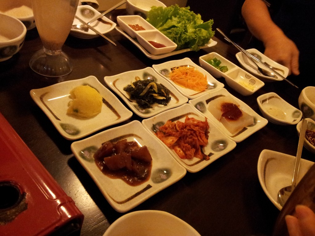 Food Review: Doong Ji at East Coast | Authentic Korean Restaurant next ...