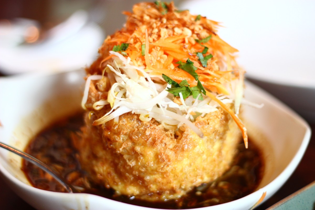 Food Review: 3 Best Restaurants to check out in Jakarta – The Ranting Panda