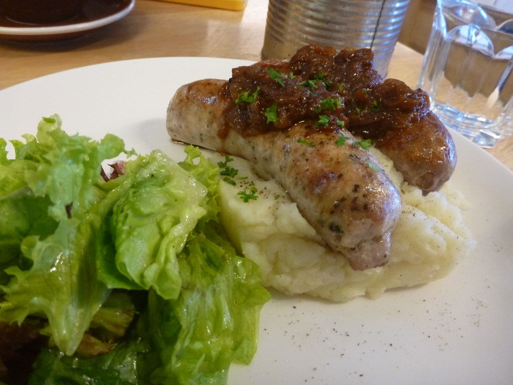 Food Review: SPR MRKT at Mccallum Street | Cosy cafe in the heart of ...