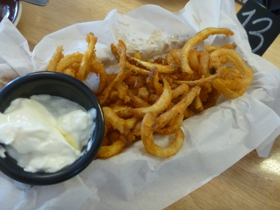 Food Review: SPR MRKT at Mccallum Street | Cosy cafe in the heart of ...