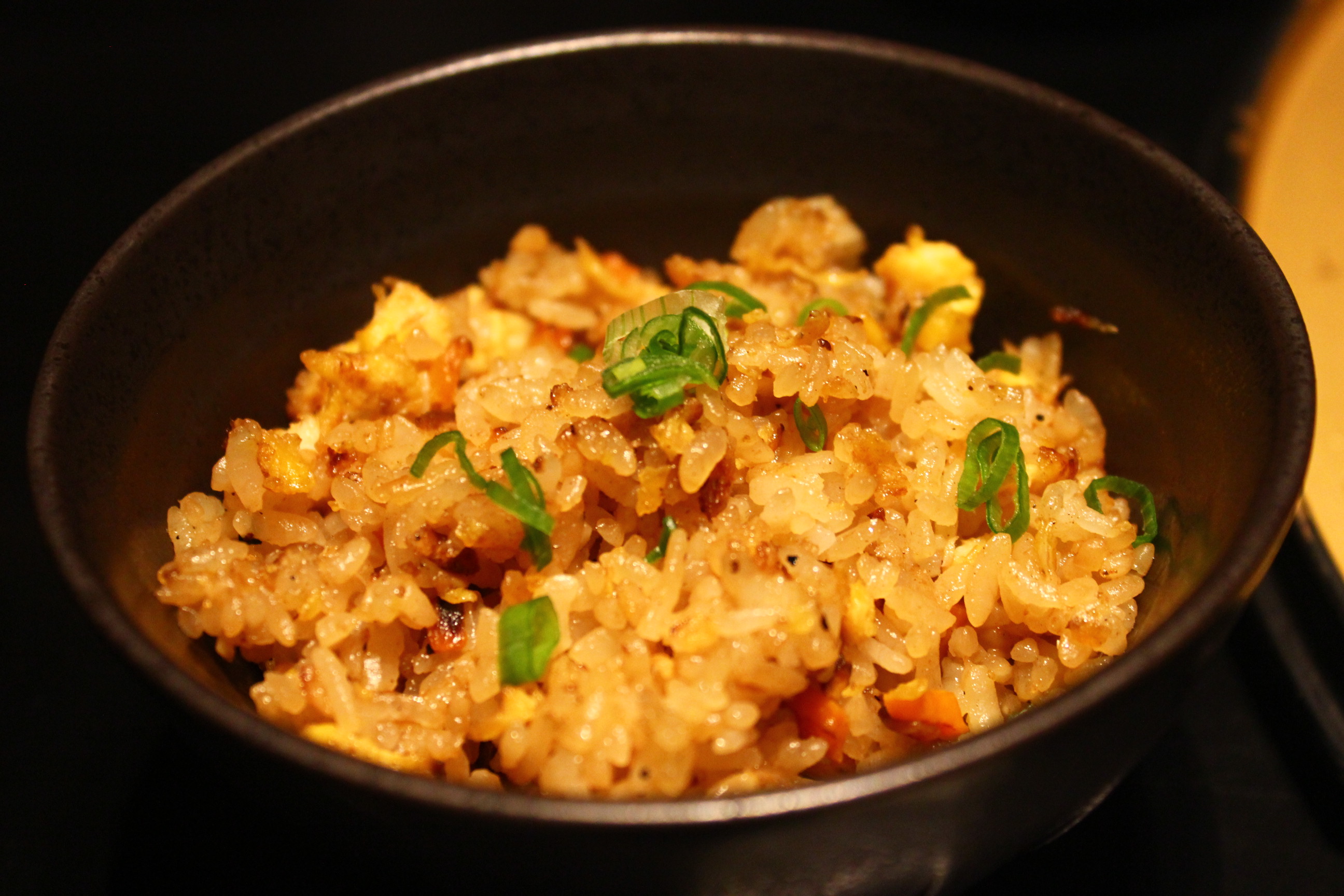 Food Review: Mikuni | Quality Japanese cuisine at Fairmont Singapore ...