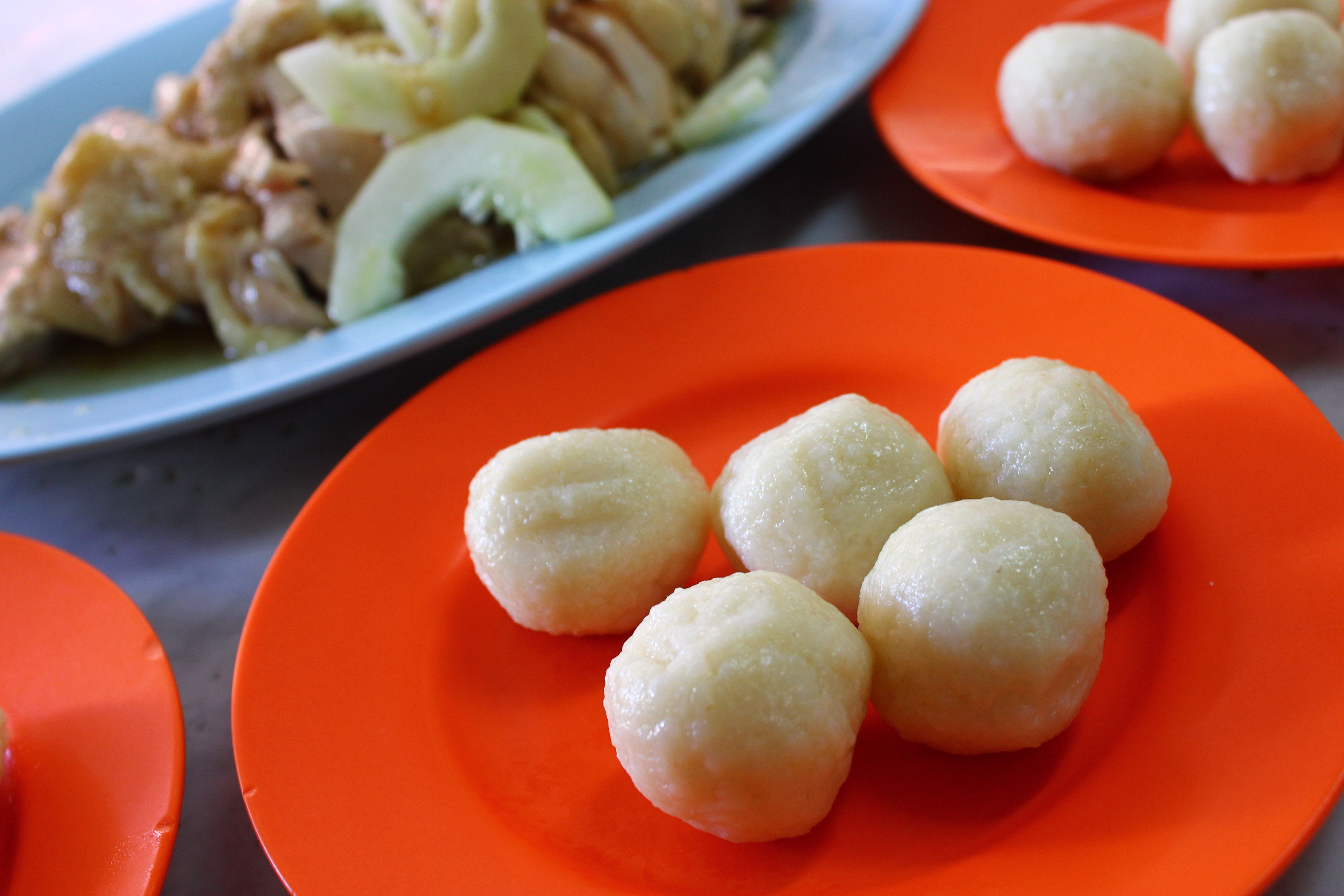 Food Review: 6 Must Try Restaurants in Melaka – The Ranting Panda
