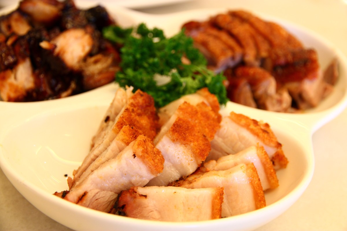 Food Review: Char | Modern roast pork along Guillemard Road – The ...