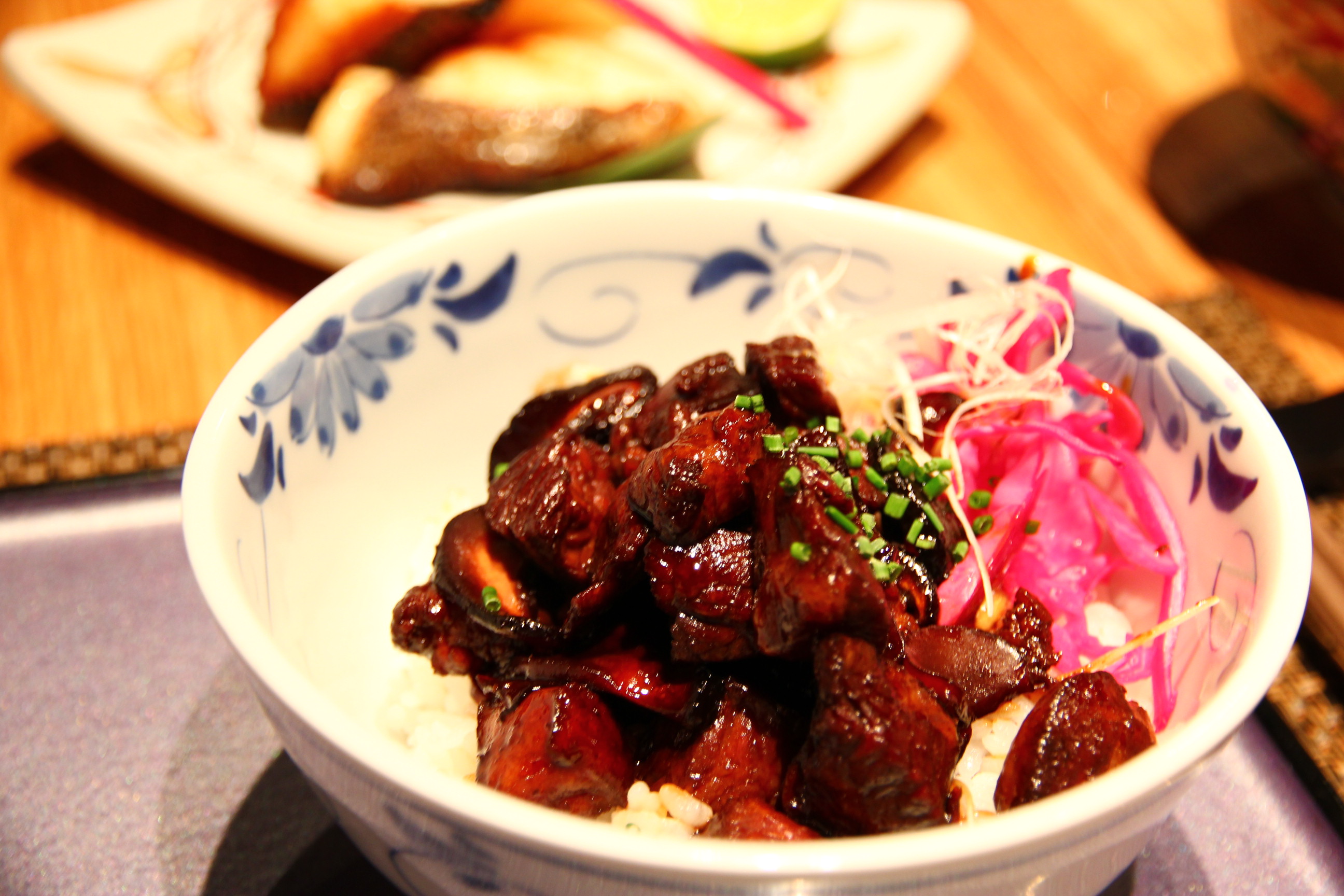 Food Review: Fat Cow | Japanese Wagyu beef in Camden Medical Centre ...