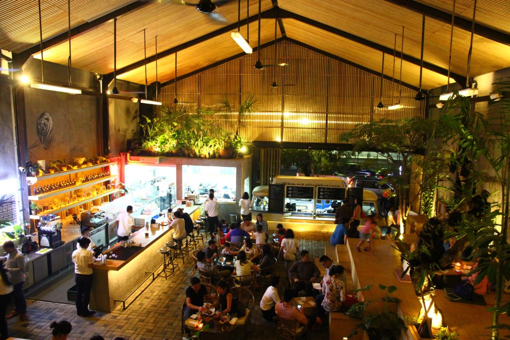 Food Review: 3 Best Restaurants to check out in Jakarta | Part 2 – The ...
