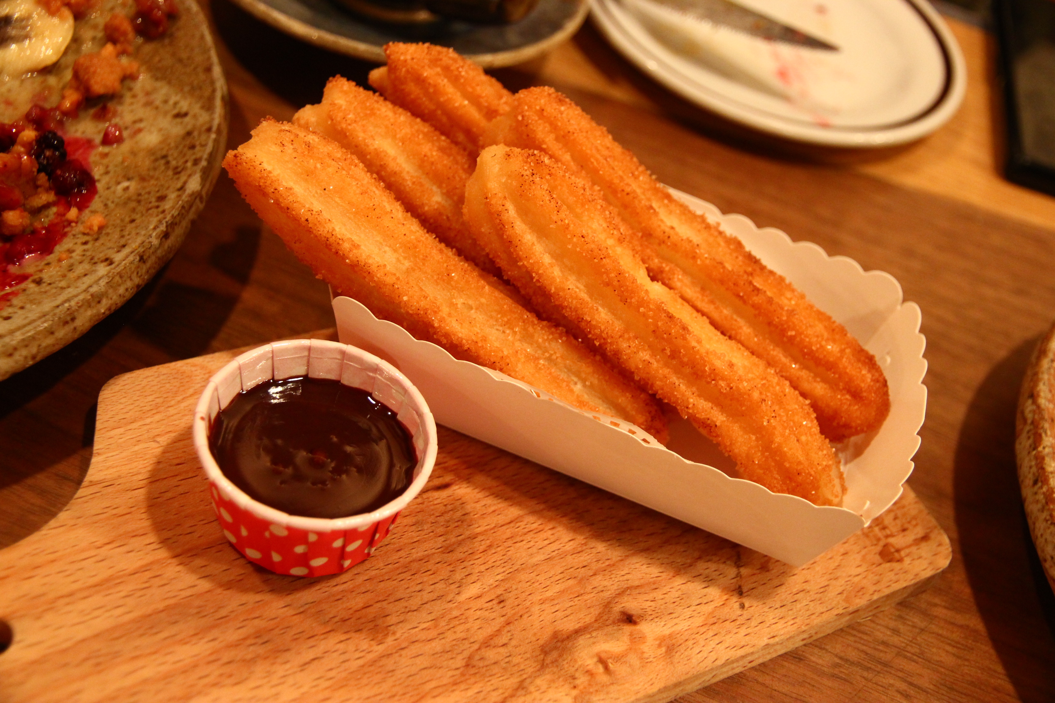 Food Review: Common Man Coffee Roasters | One of the best brunches in ...