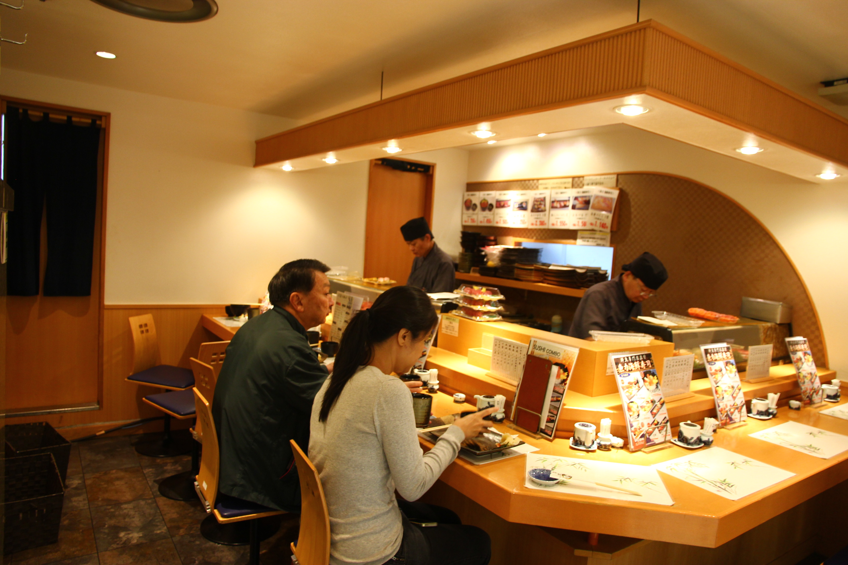 Snippets: 9 Best Affordable Restaurants you must-try in Tokyo, Japan ...