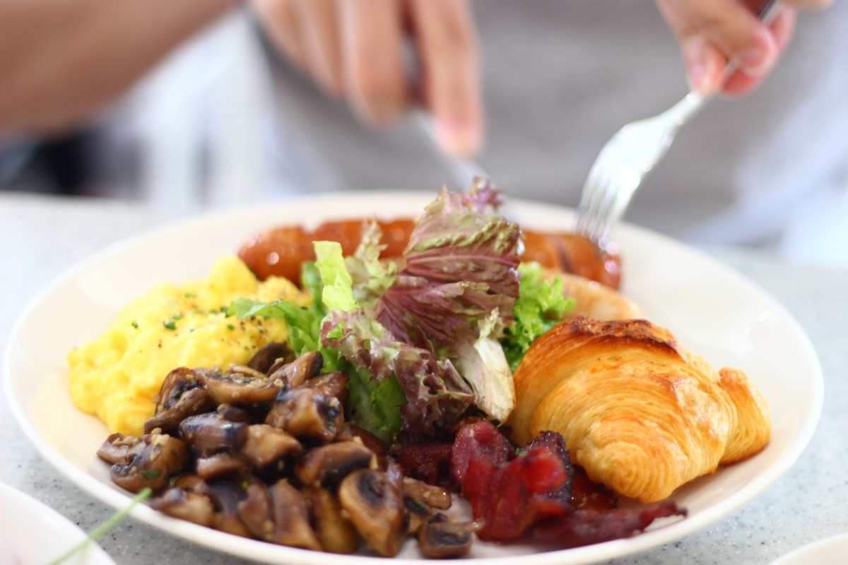 Food Review: Boufe | Boutique cafe in Phoenix Park [Closed] – The ...