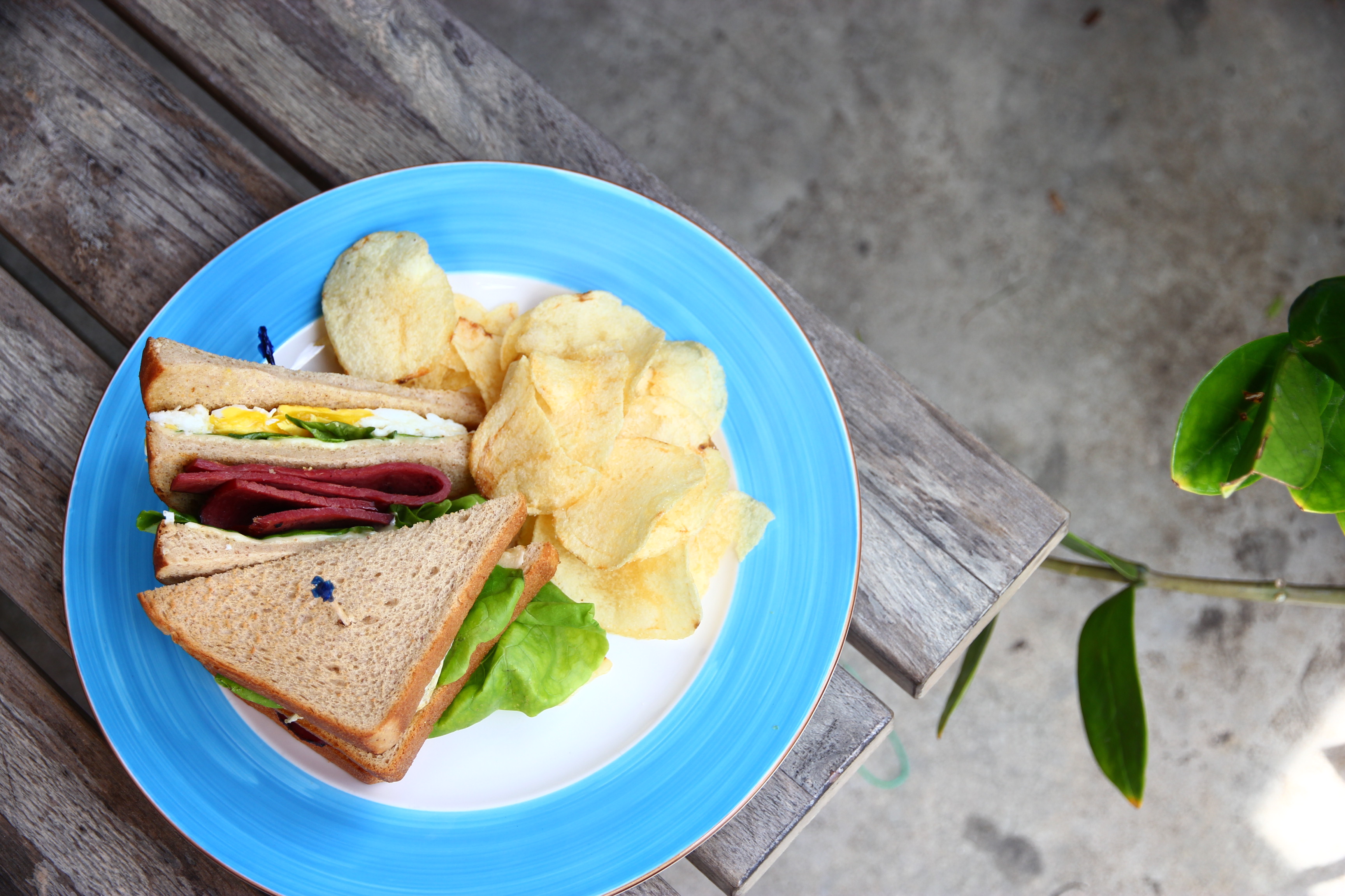 Food Review: Butter Studio | Cupcakes cafe in Jalan Besar – The Ranting ...
