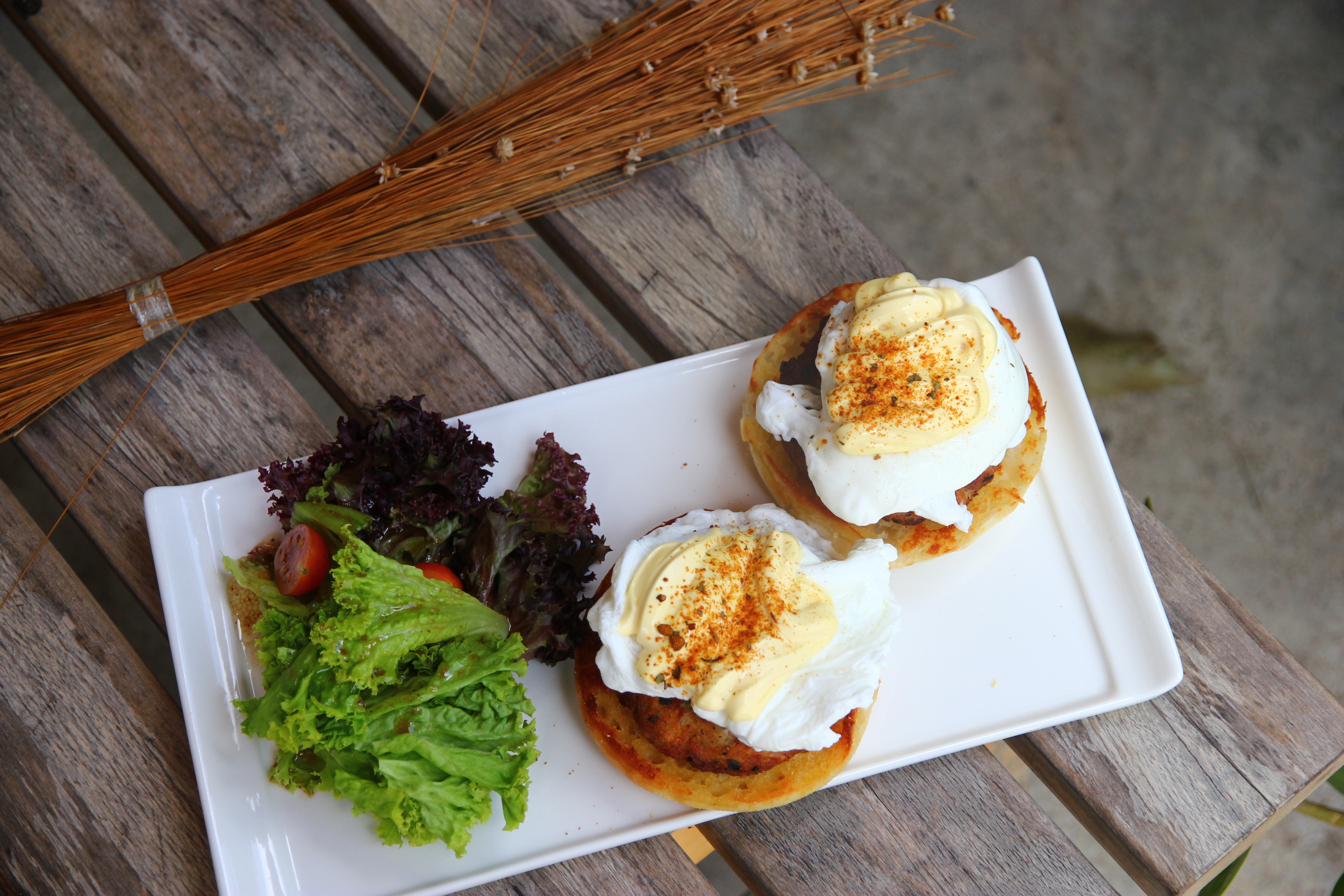 Food Review: Butter Studio | Cupcakes cafe in Jalan Besar – The Ranting ...