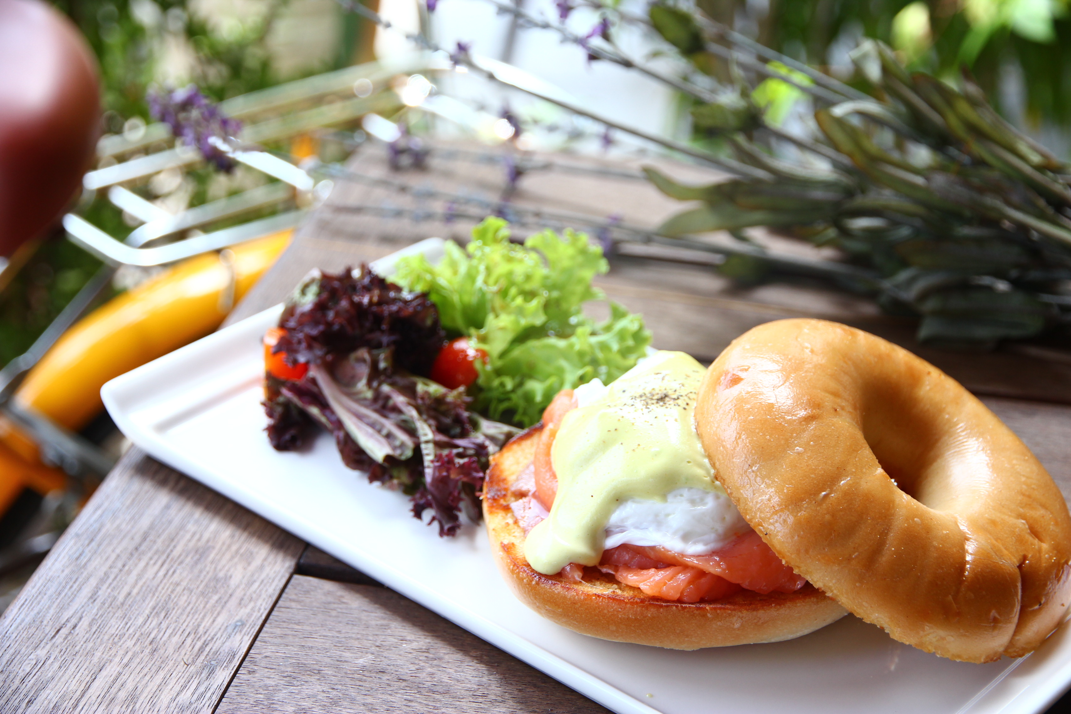 Food Review: Butter Studio | Cupcakes cafe in Jalan Besar – The Ranting ...