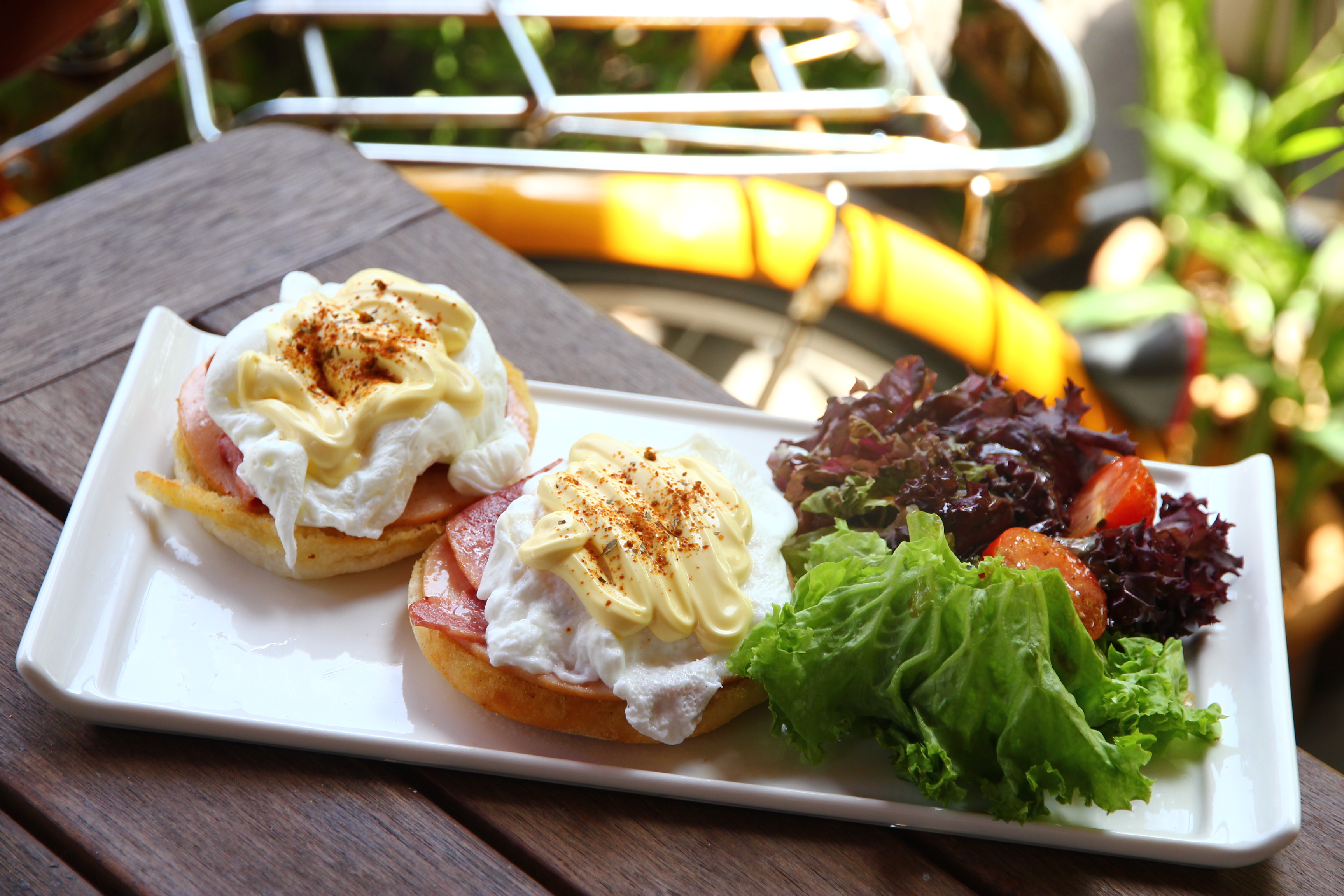 Food Review: Butter Studio | Cupcakes cafe in Jalan Besar – The Ranting ...