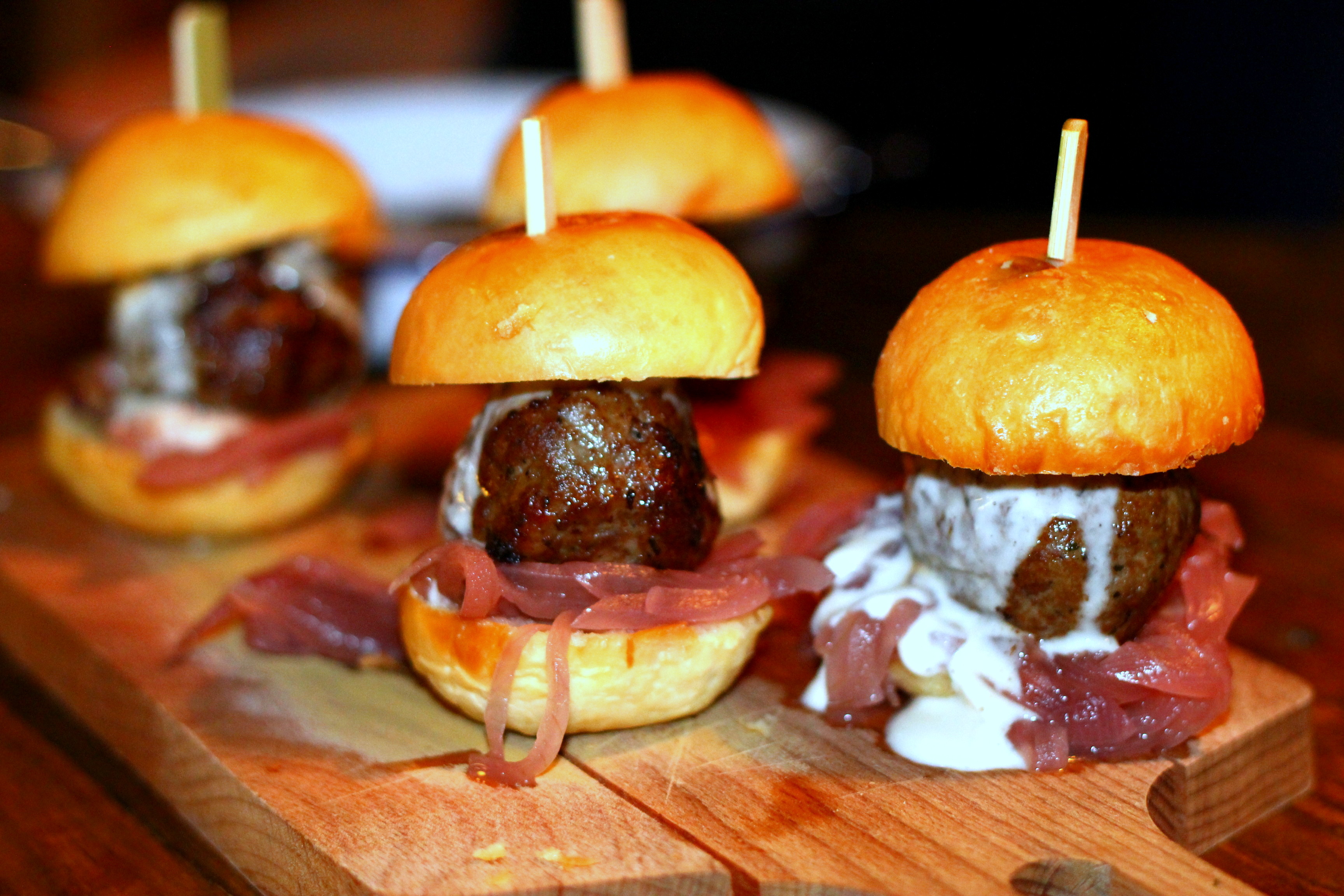 Food Review: Club Meatballs | Lively Hangout at China Square Central ...