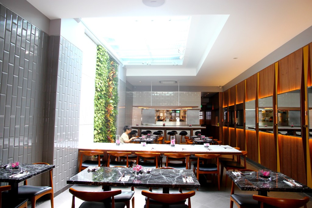 Food Review: May May Singapore @ Tras Street | Delightful modern Asian ...