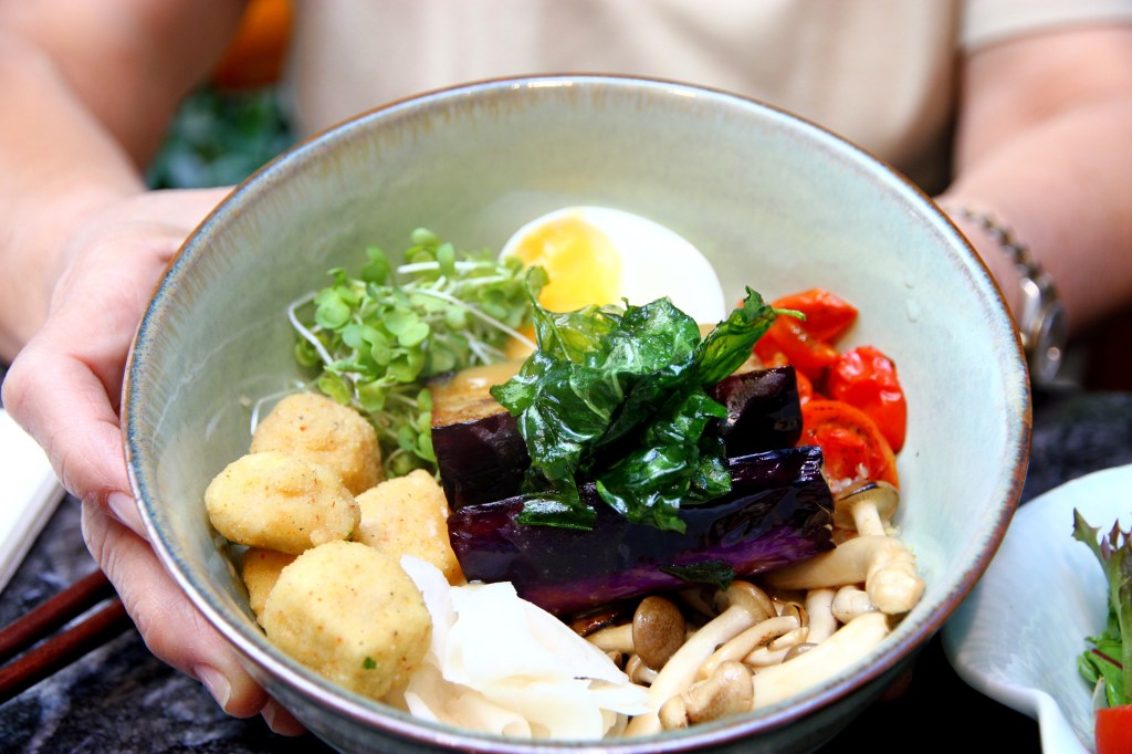 Food Review: May May Singapore @ Tras Street | Delightful modern Asian ...