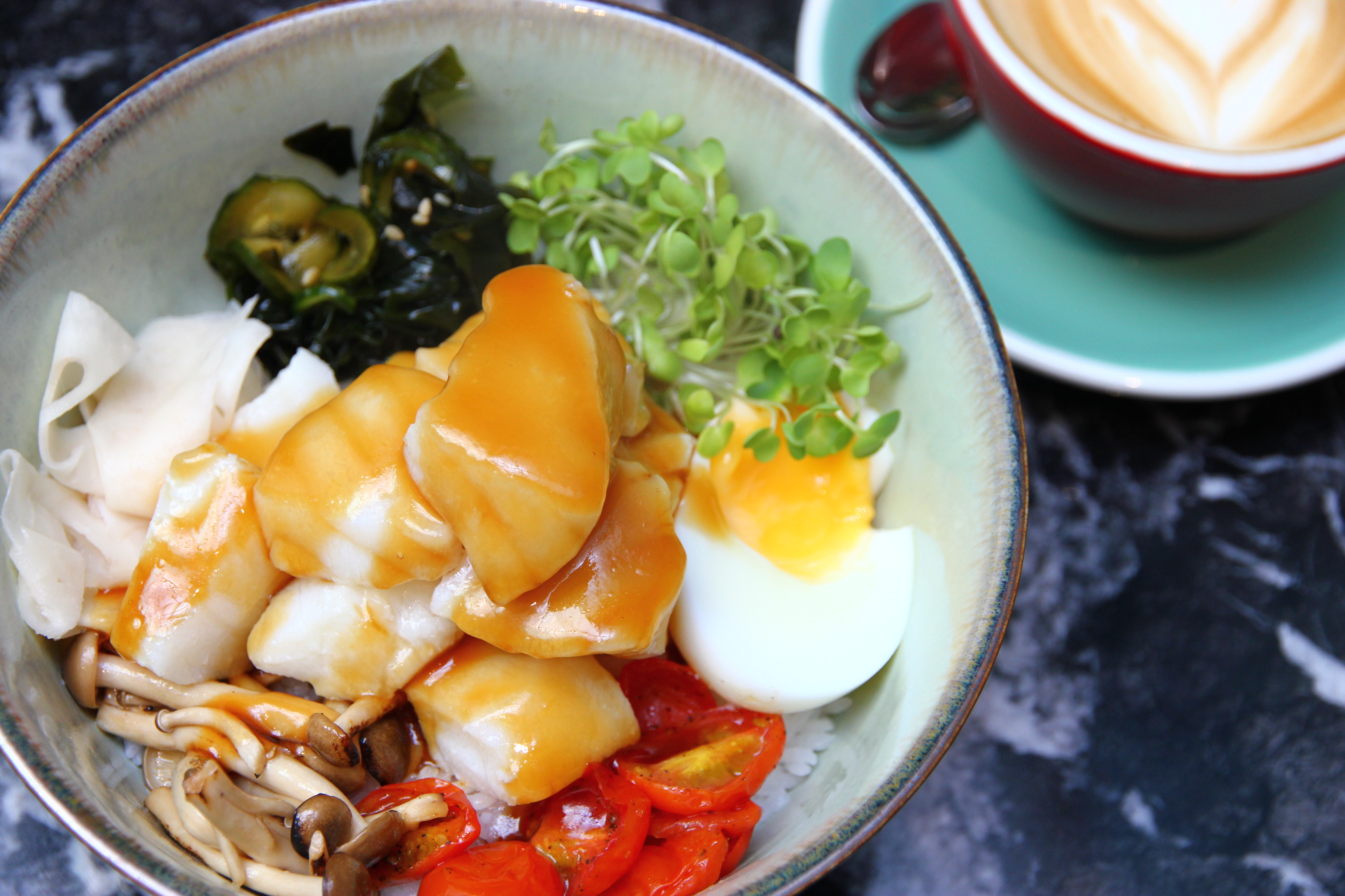 Food Review: May May Singapore @ Tras Street | Delightful modern Asian ...