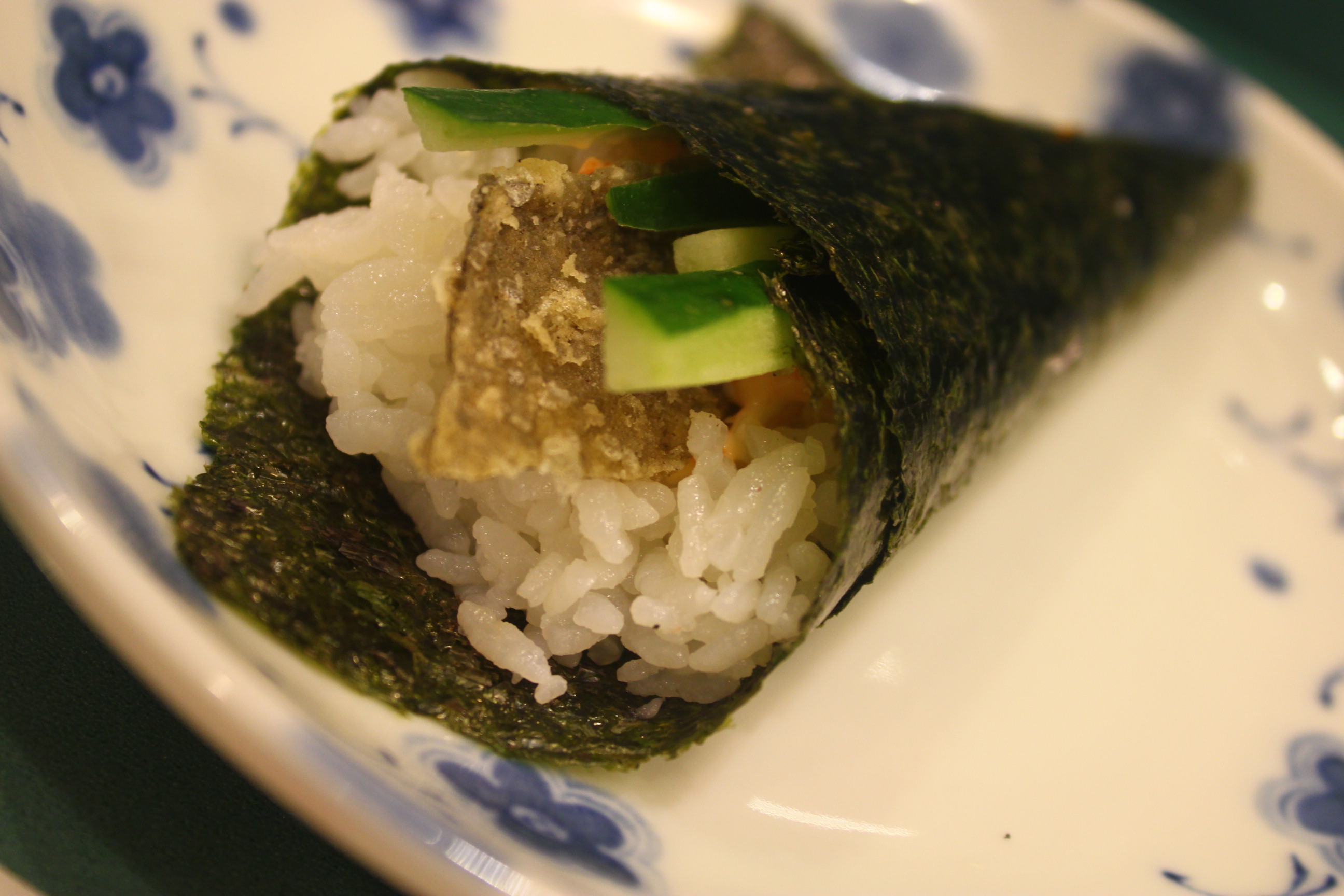 Food Review: Ikoi Japanese Restaurant | Quality buffet at Hotel Miramar ...