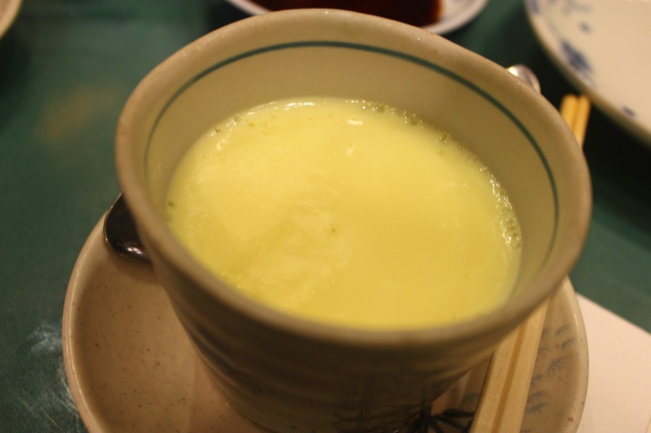 Food Review: Ikoi Japanese Restaurant | Quality buffet at Hotel Miramar ...