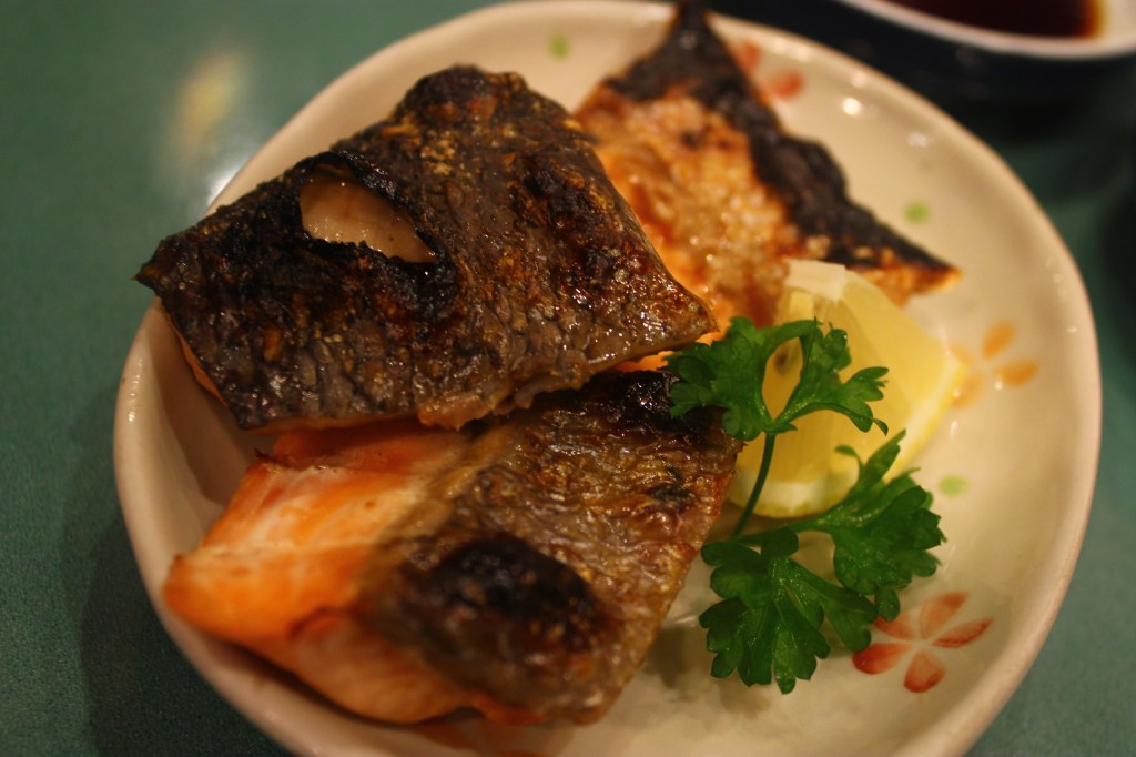 Food Review: Ikoi Japanese Restaurant | Quality buffet at Hotel Miramar ...