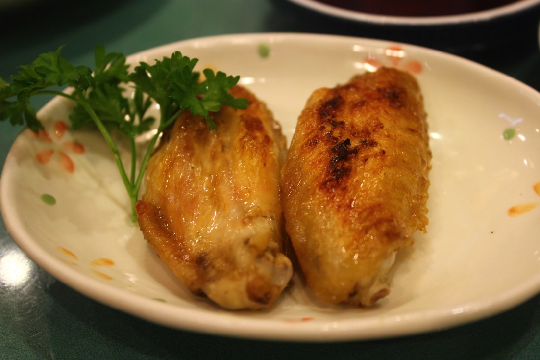 Food Review: Ikoi Japanese Restaurant | Quality buffet at Hotel Miramar ...