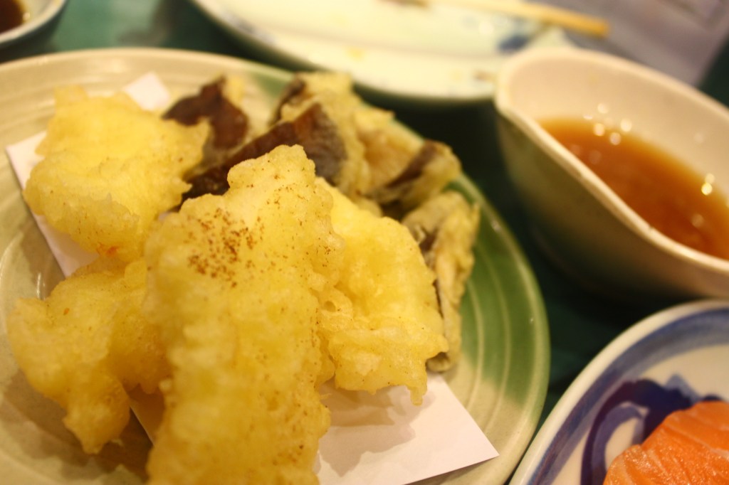 Food Review: Ikoi Japanese Restaurant | Quality buffet at Hotel Miramar ...