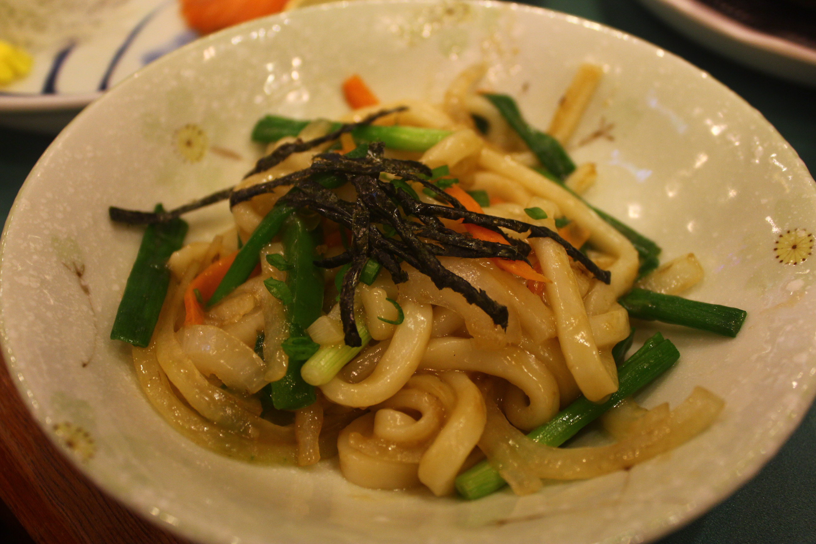 Food Review: Ikoi Japanese Restaurant | Quality buffet at Hotel Miramar ...