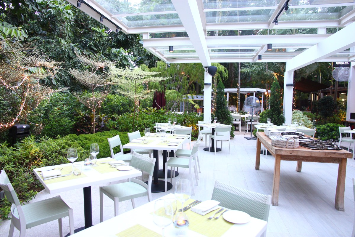 Food Review: UNA @ Buona Vista | Spanish dining in Rochester Park – The ...