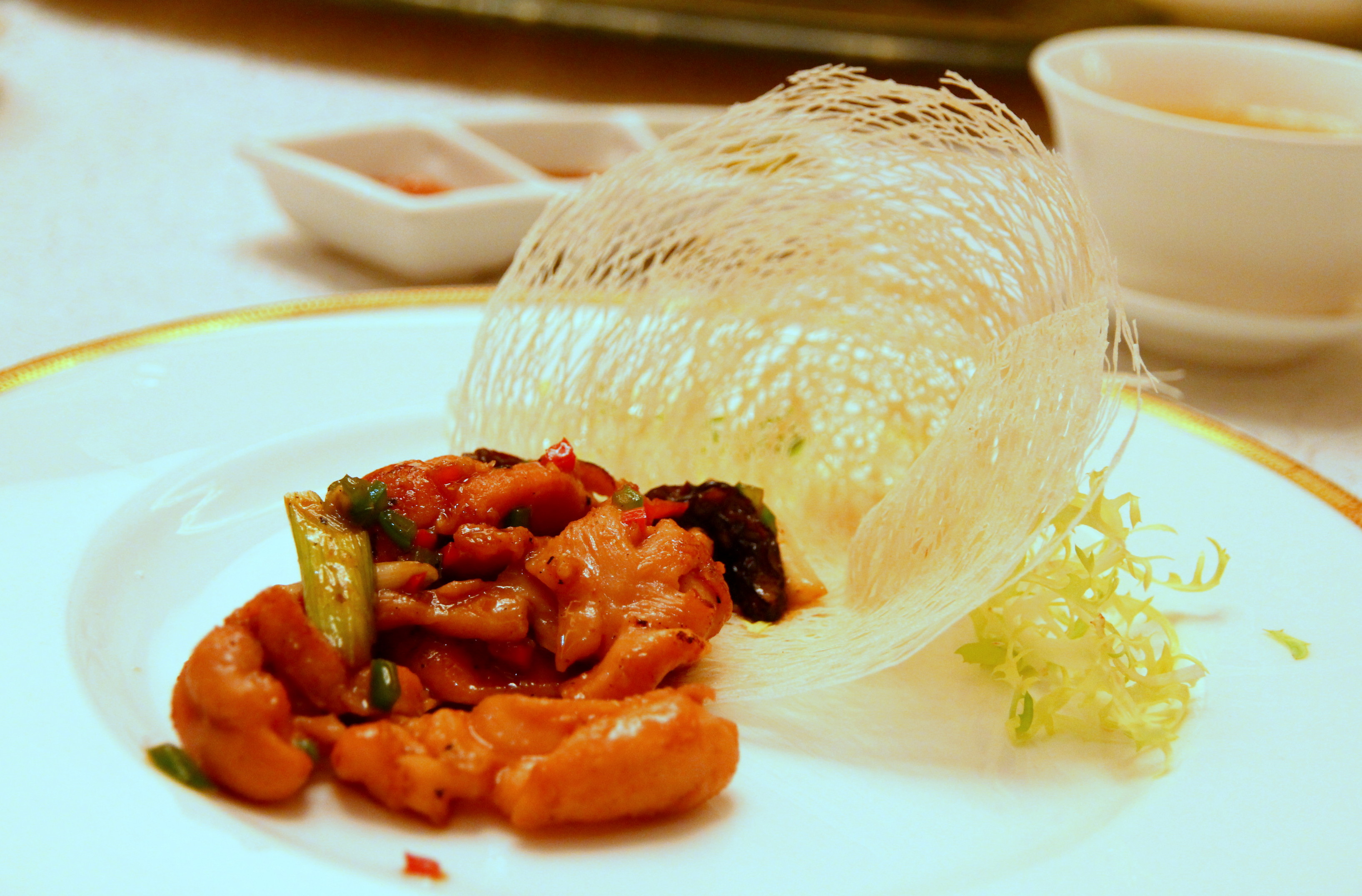 Food Review: Yan Ting @ St. Regis Singapore | Cantonese cuisine at its ...