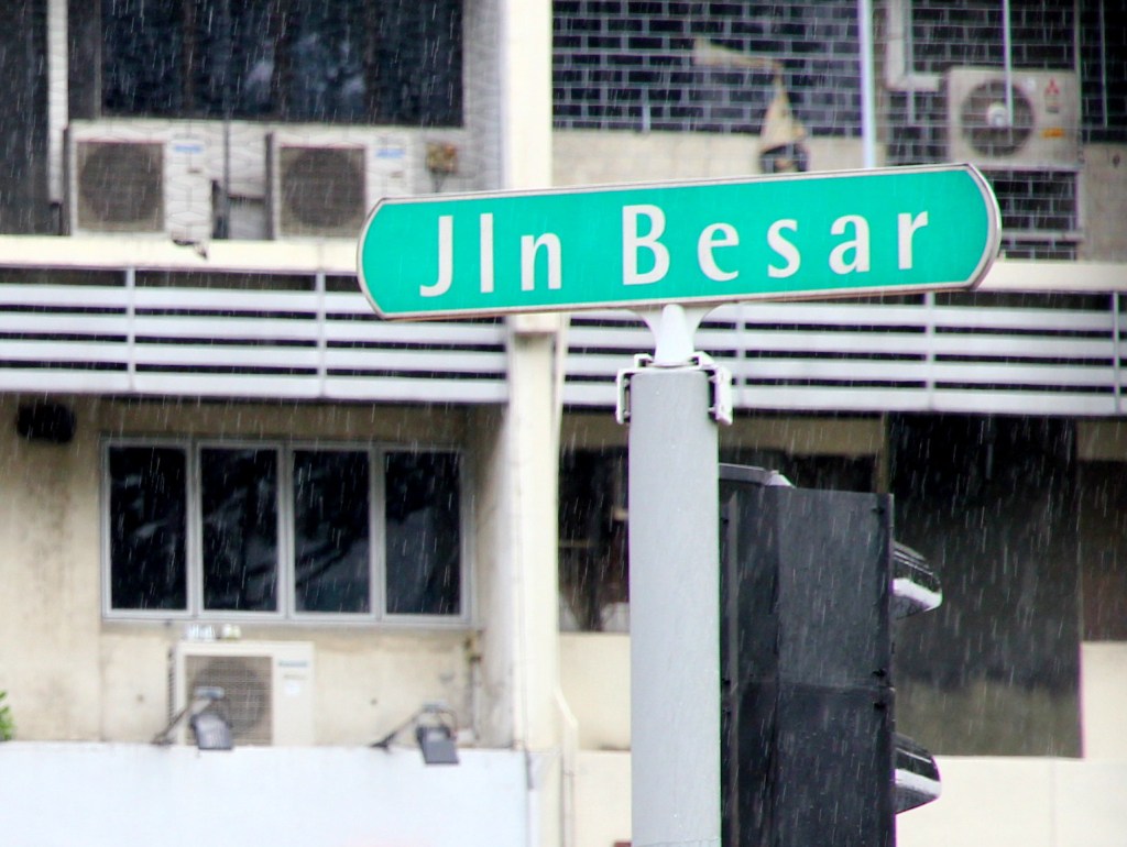 Snippets: 22 Top Food Hunts in Jalan Besar Neighbourhood | from Hipster ...