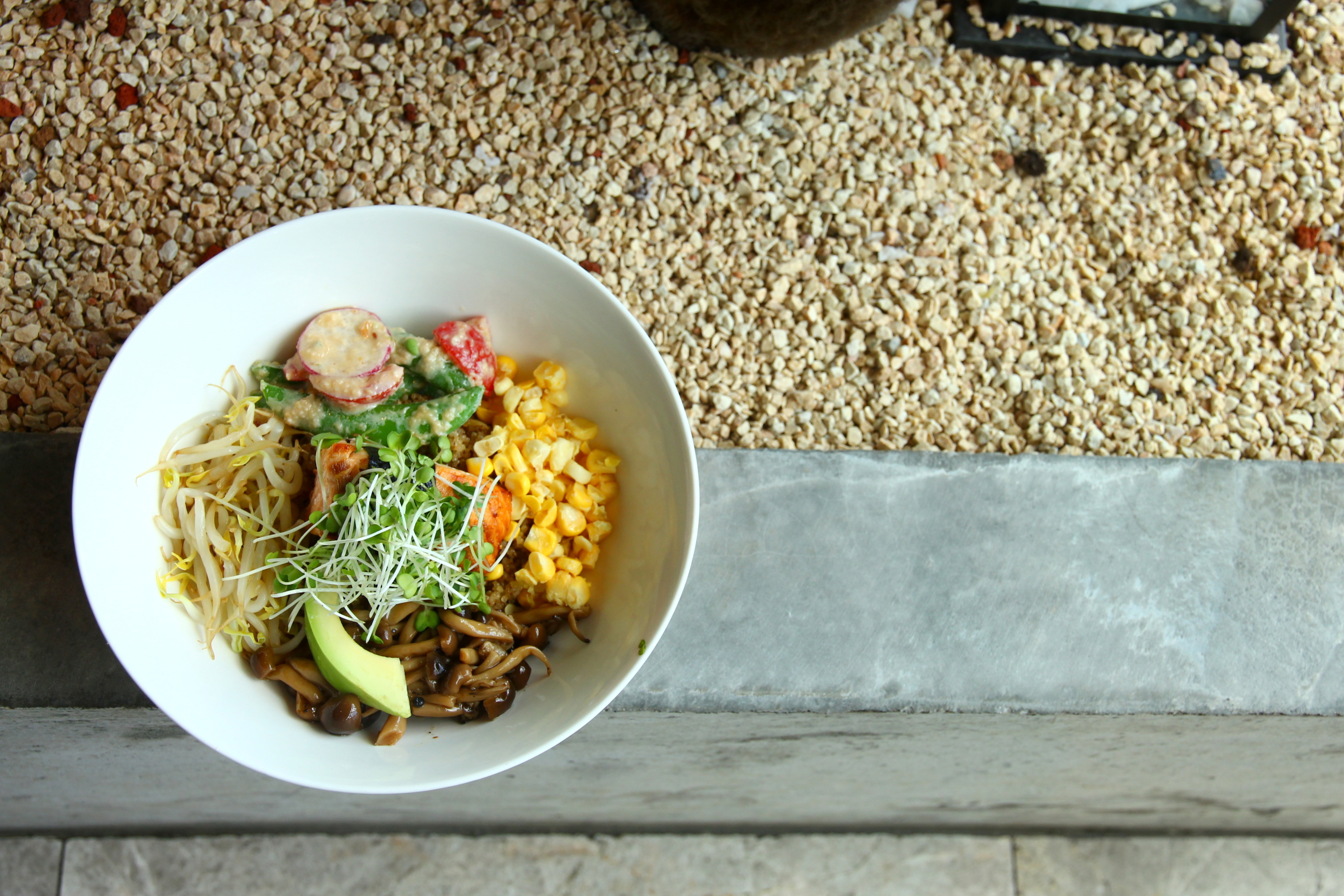 Food Review: Kilo at PACT | Asian fusion at Orchard Central – The ...