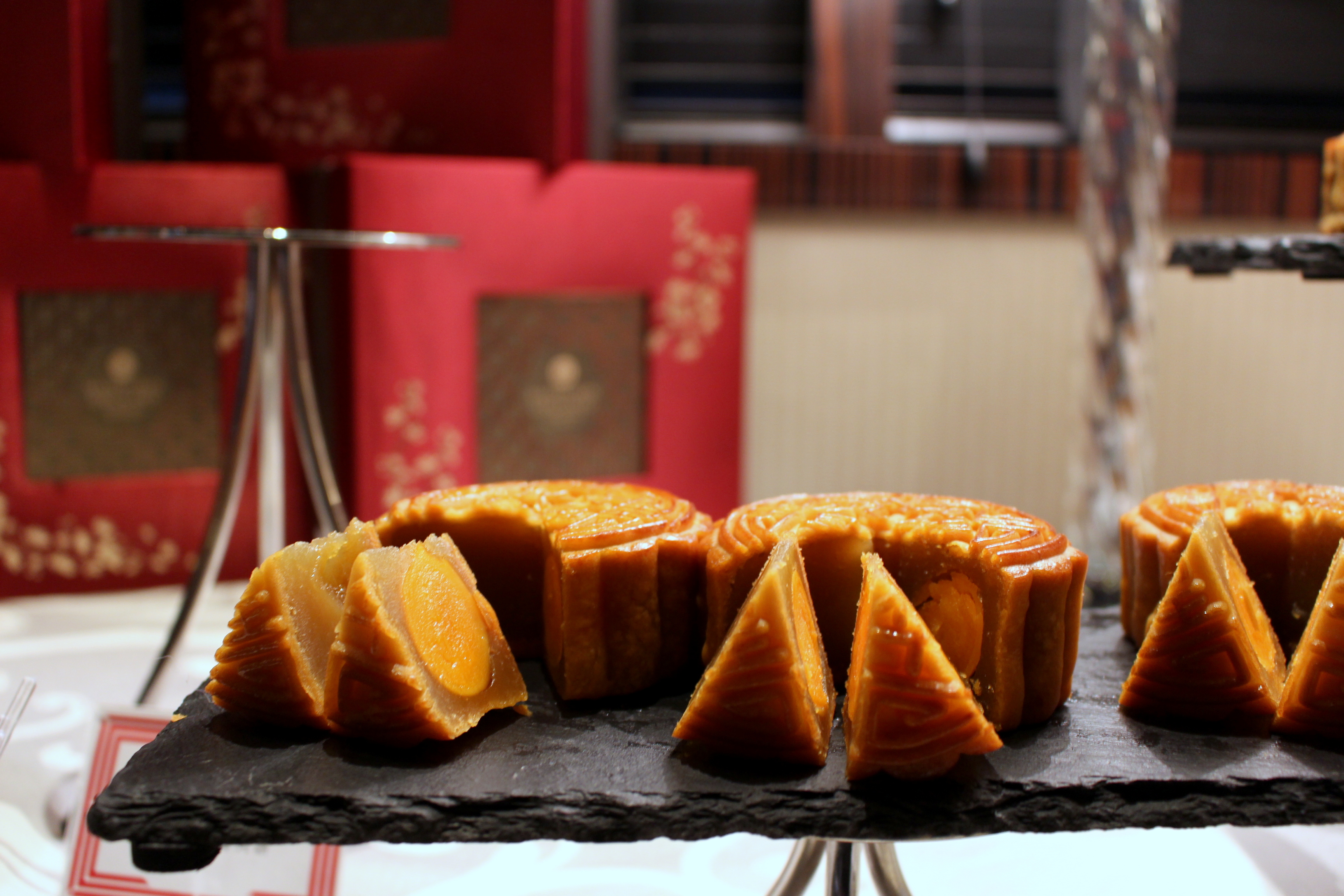Snippets: 13 delectable Mooncakes to savour this Mid Autumn Festival ...