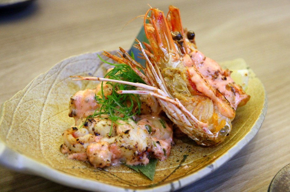 Food Review: Fukuichi Japanese Dining | Brand new outpost at Hotel ...