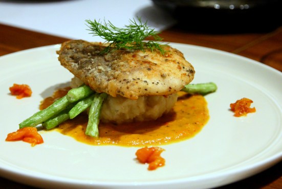 Food Review: Lighthouse Bistro & Bar | Revamped restaurant shining like ...