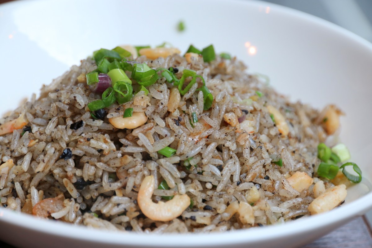 Food Review: Xi Yan Shaw at Orchard Road | Private dining fares made ...