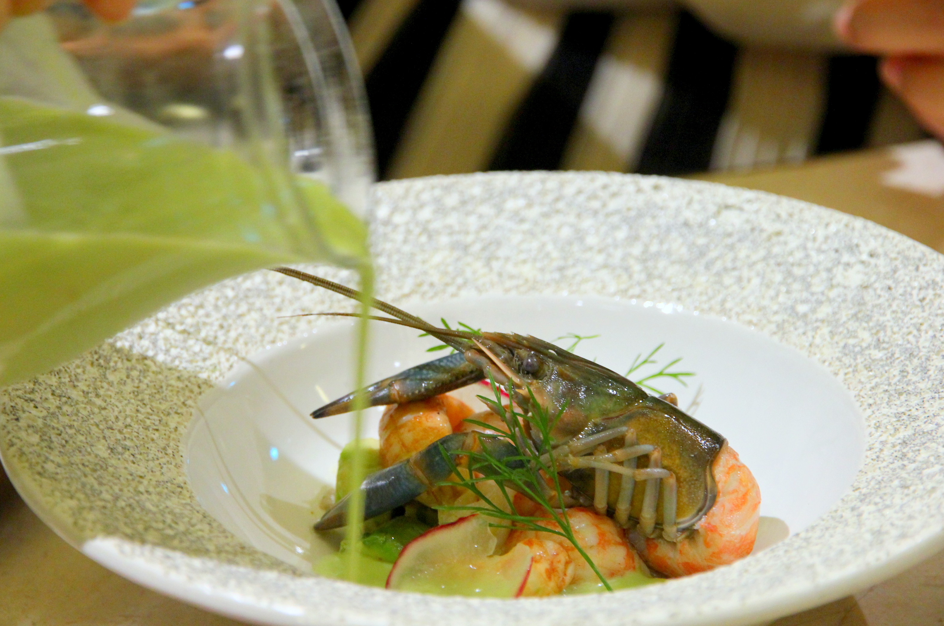 Food Review: Open Farm Community at Dempsey | 22 dishes tasted and we ...