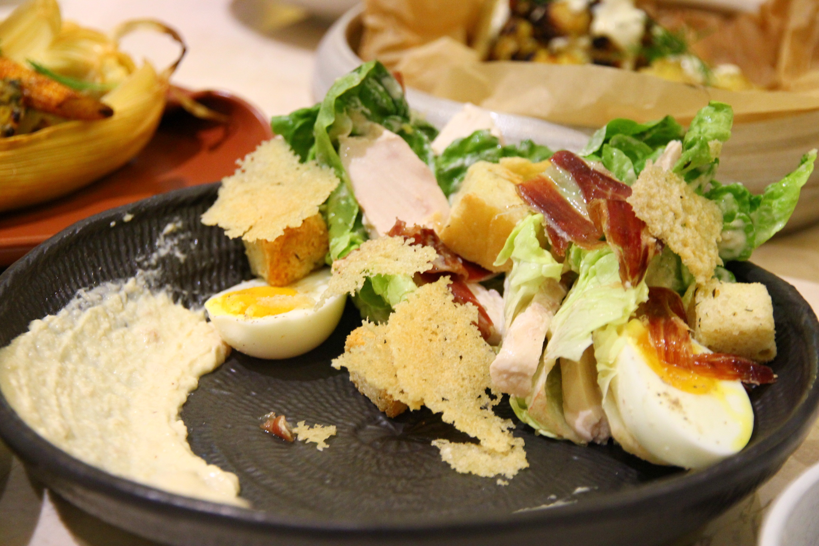 Food Review: Open Farm Community at Dempsey | 22 dishes tasted and we ...