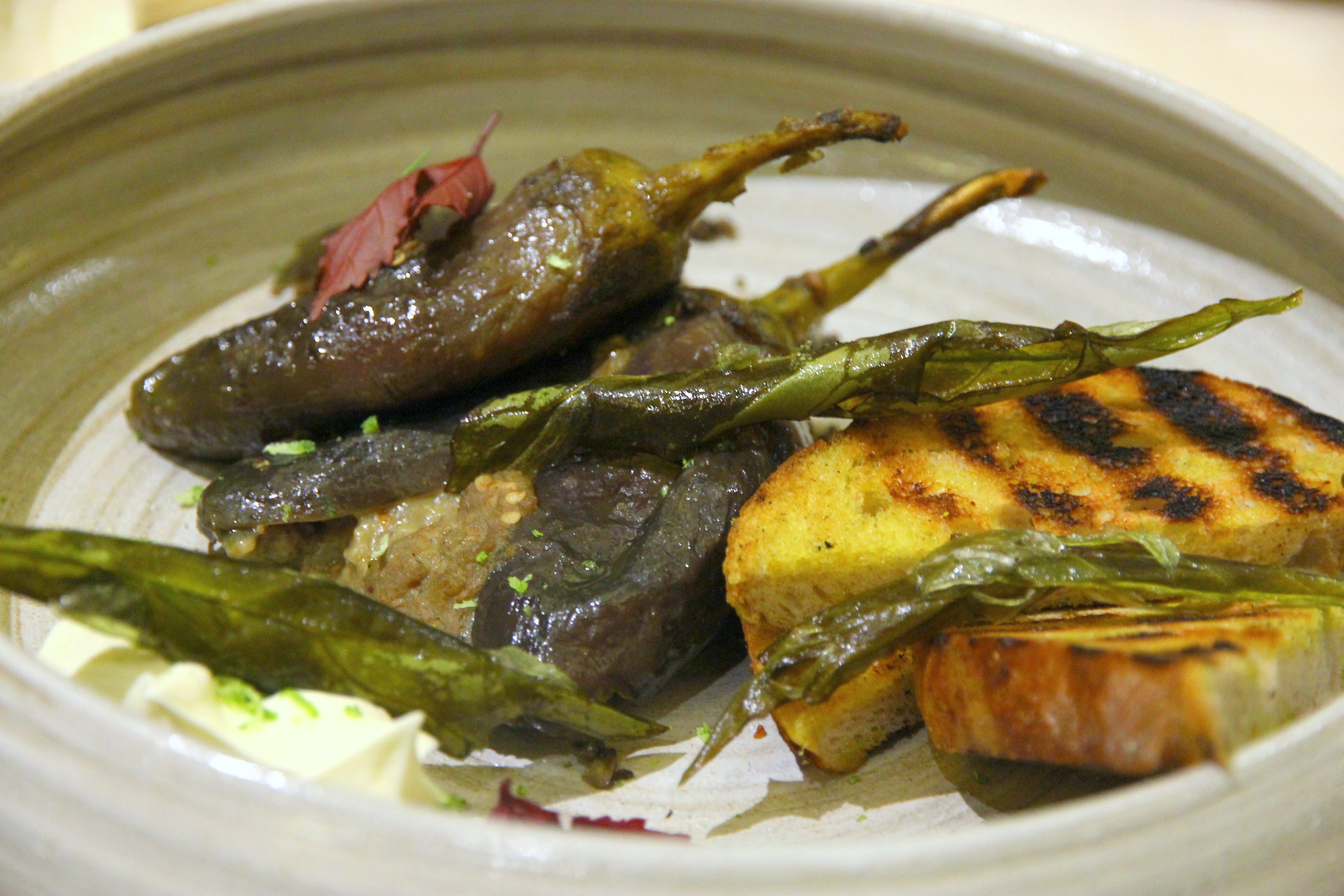 Food Review: Open Farm Community at Dempsey | 22 dishes tasted and we ...