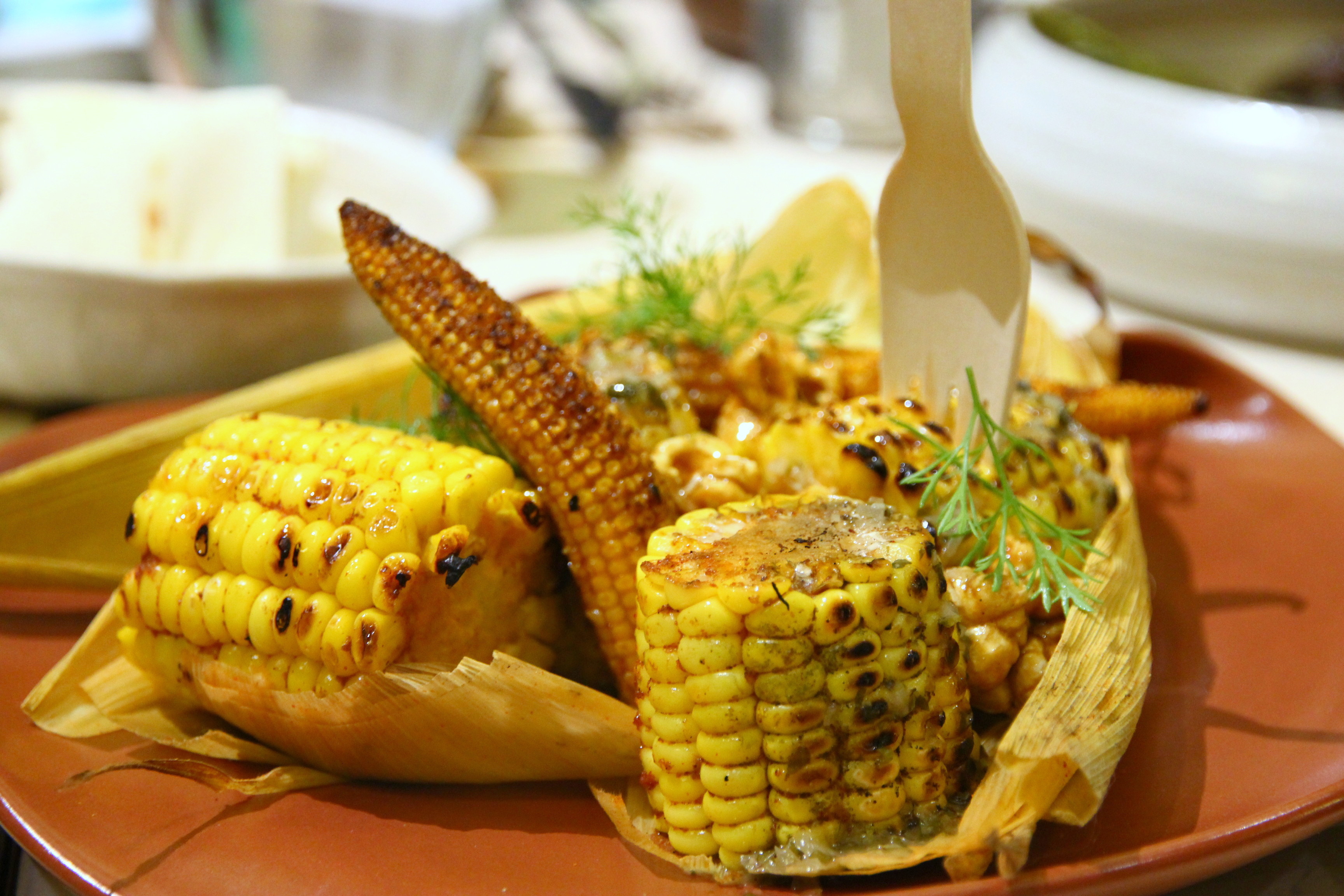 Food Review: Open Farm Community at Dempsey | 22 dishes tasted and we ...