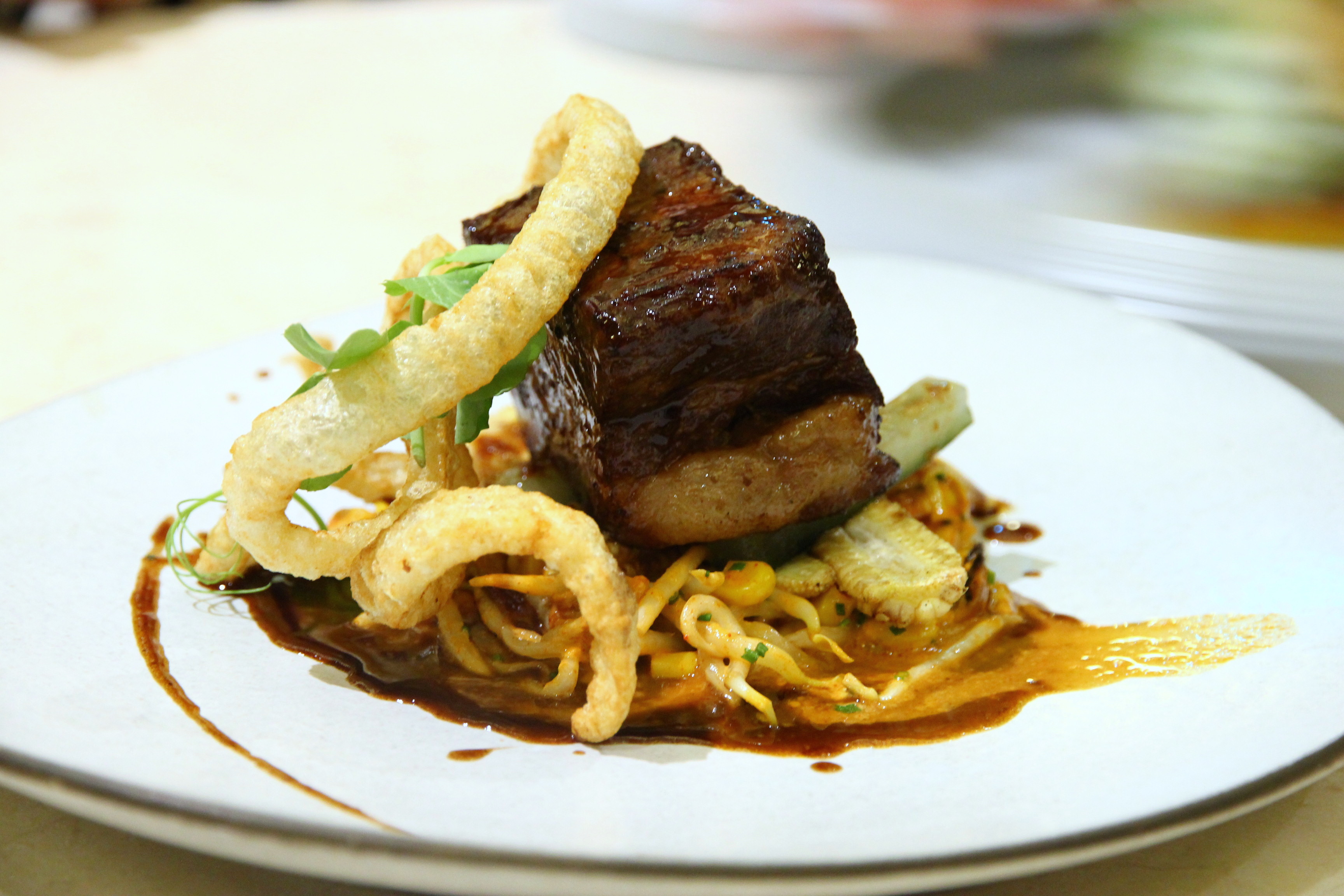 Food Review: Open Farm Community at Dempsey | 22 dishes tasted and we ...