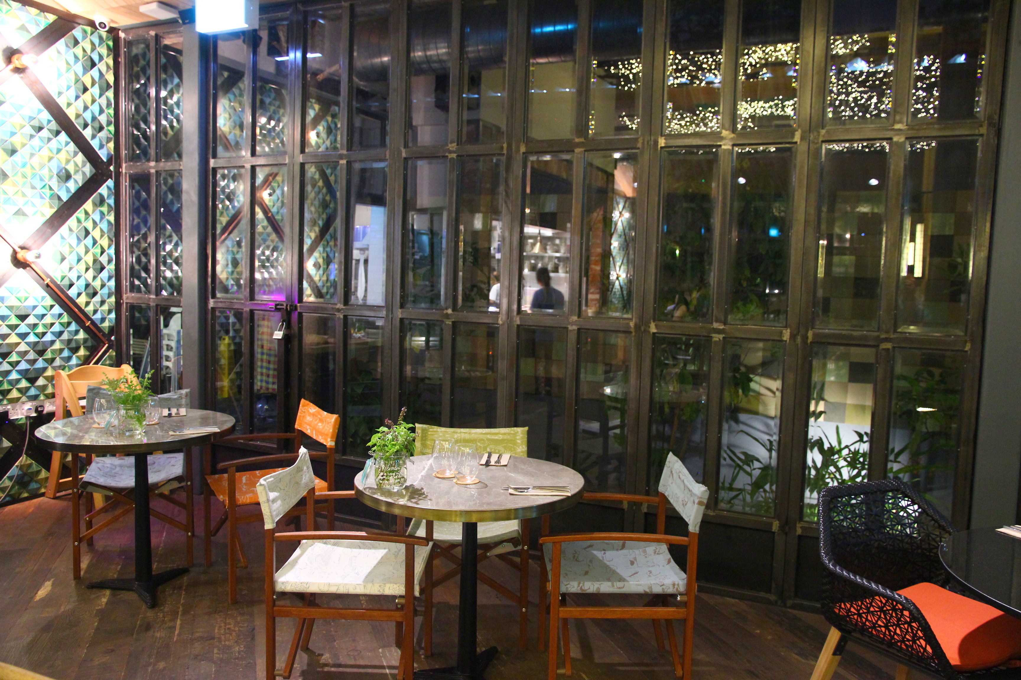 Food Review: Open Farm Community at Dempsey | 22 dishes tasted and we ...