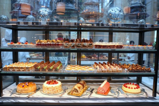 Food Review: Colony at The Ritz-Carlton Millenia Singapore | 5 reasons ...