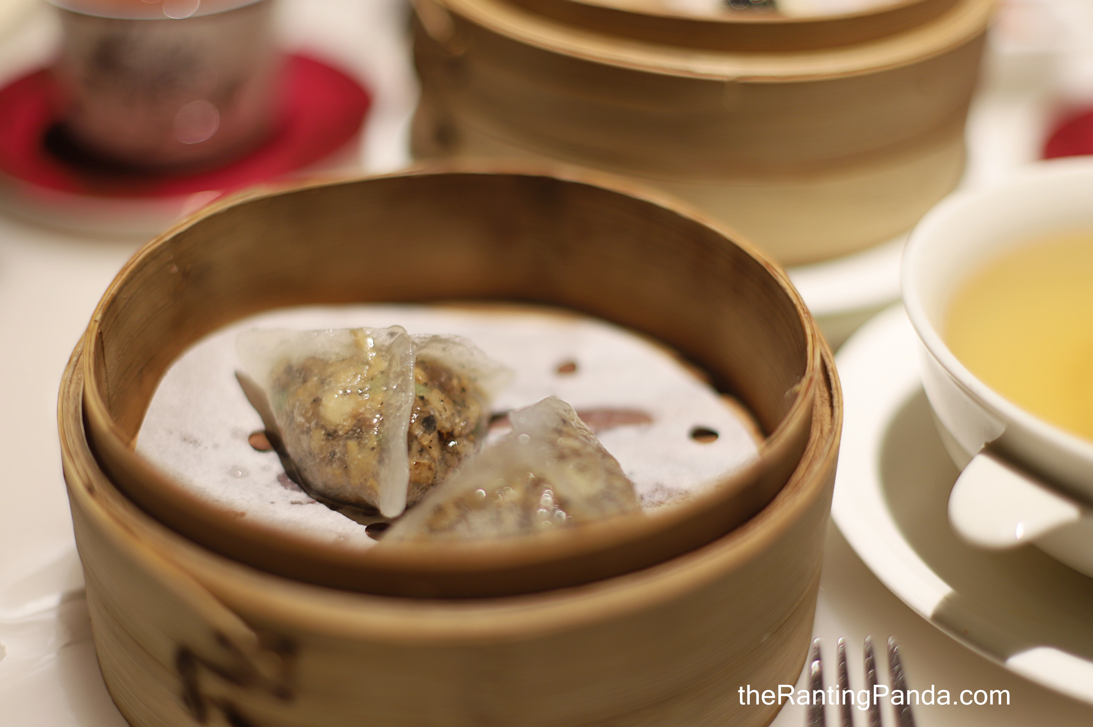 Food Review: Yan Ting At The St. Regis Singapore | A Luxe Weekend Dim ...