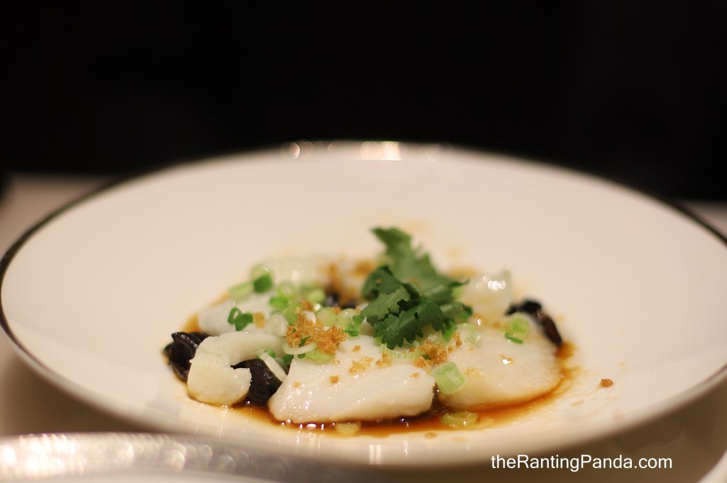 Food Review: Yan Ting At The St. Regis Singapore | A Luxe Weekend Dim ...