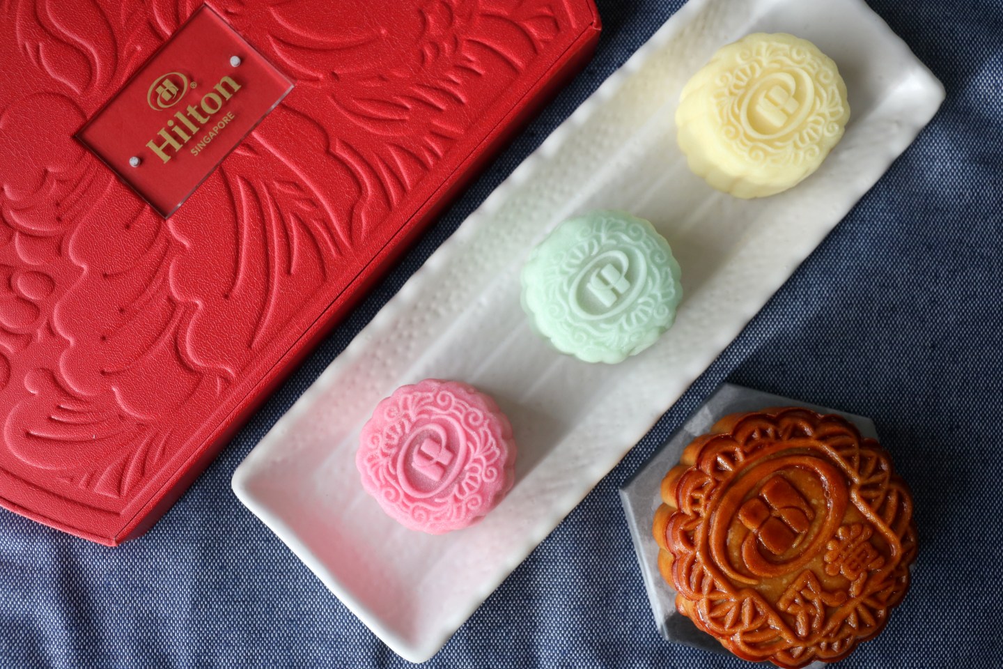 Snippets: Must-Try Mooncakes to savour this Mid Autumn Festival ...