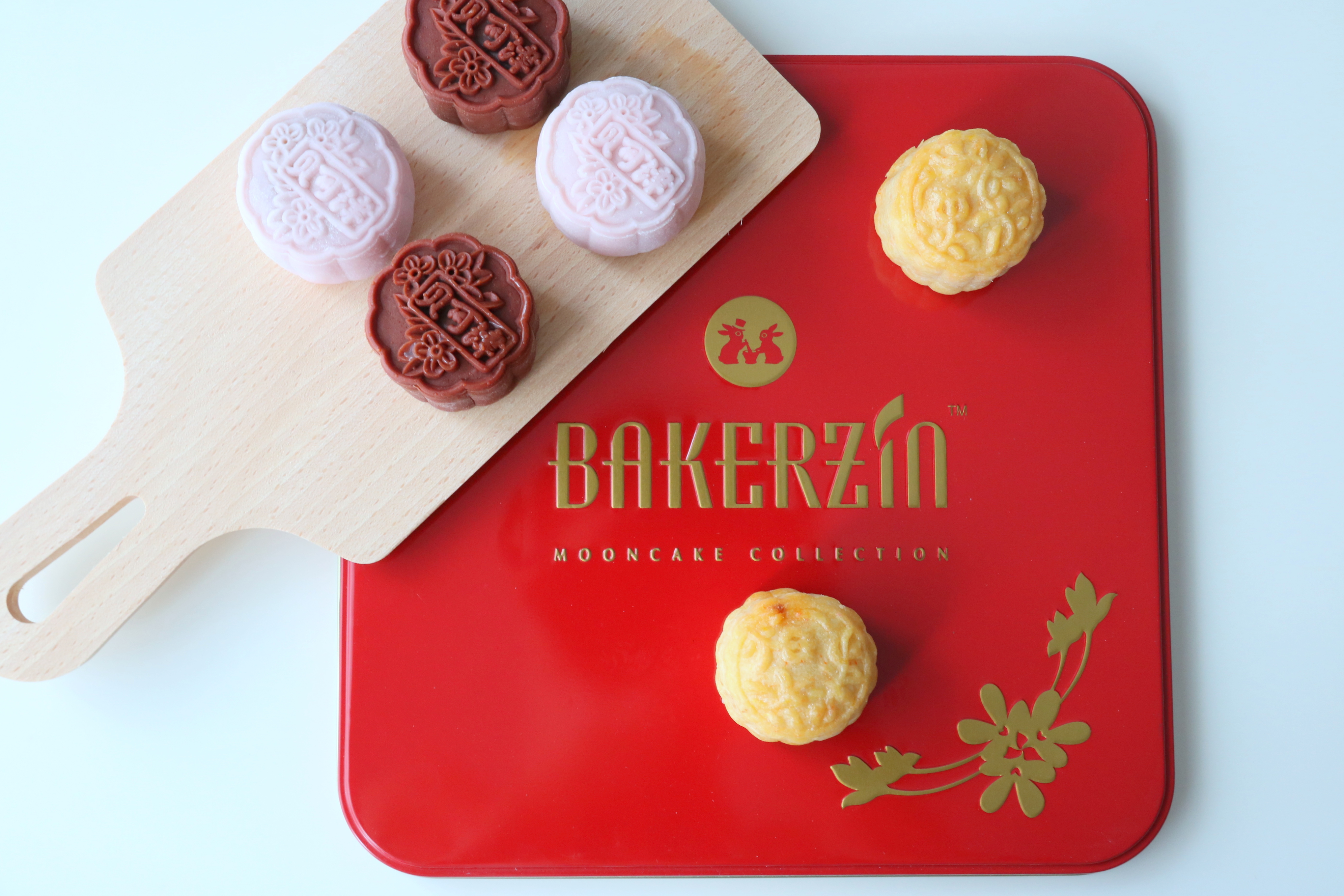 Snippets: Must-Try Mooncakes to savour this Mid Autumn Festival ...
